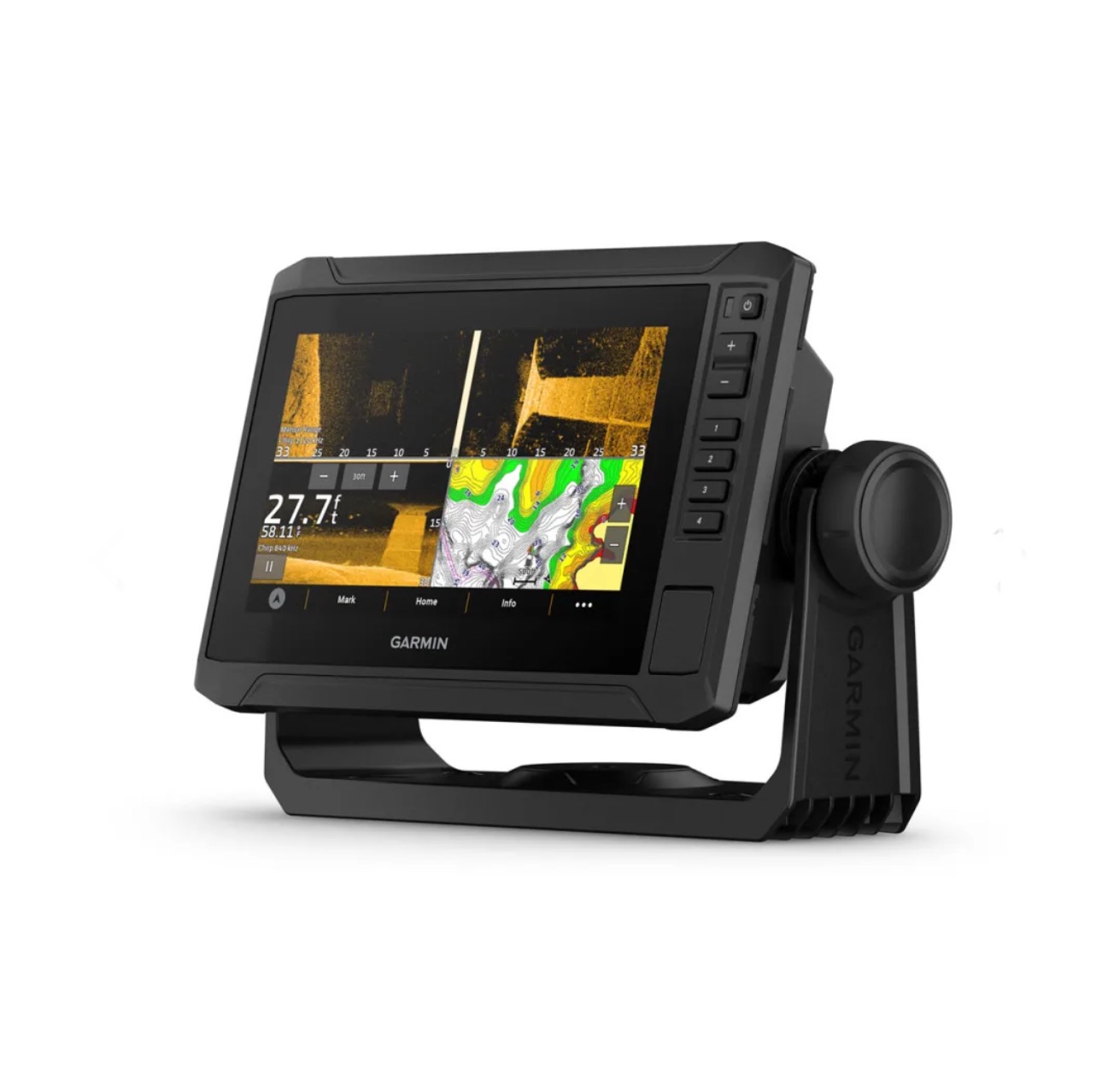 ECHOMAP™ UHD2 72sv