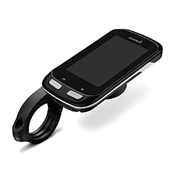 Extended Out-front Bike Mount