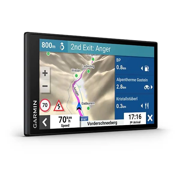 Garmin DriveSmart™ 66 | Sat Nav