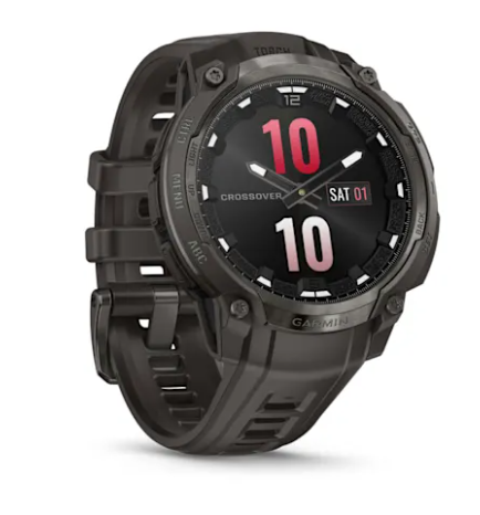 Instinct Crossover AMOLED