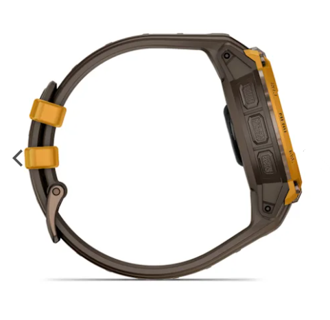 Instinct® Crossover AMOLED