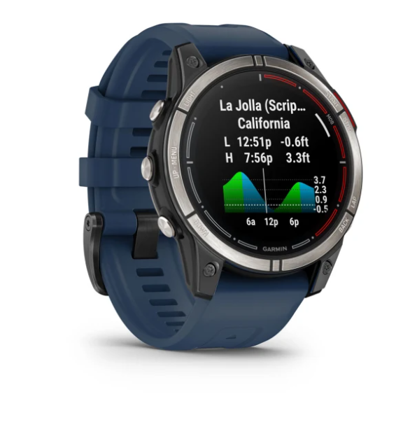 Quatix® 7 Pro
