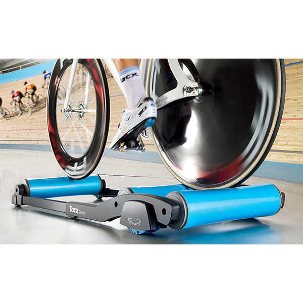 Tacx Galaxia Advanced Roller Trainer